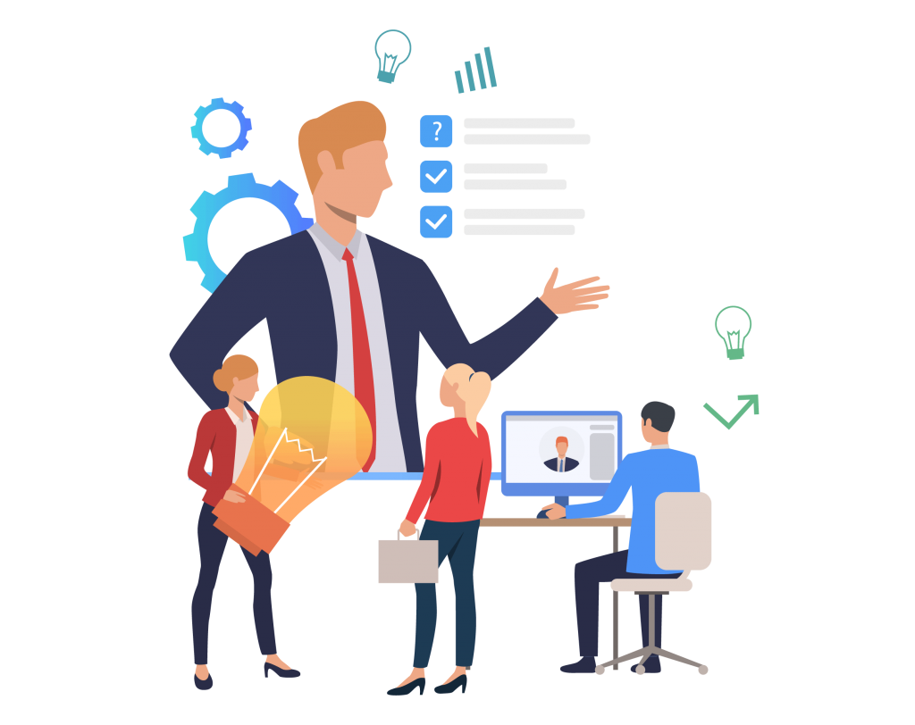 Customer Experience Workshop – To Sell More